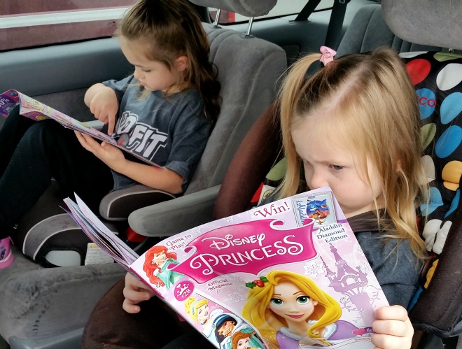 Practical Parenting Ideas: Kids Gift Idea: Redan Magazine Subscription