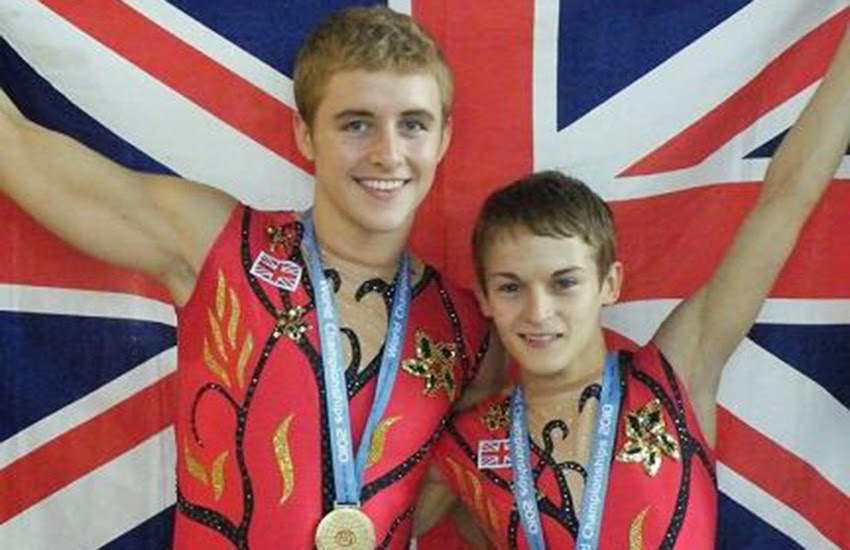 La Galeria del tio bueno: Doug Fordyce