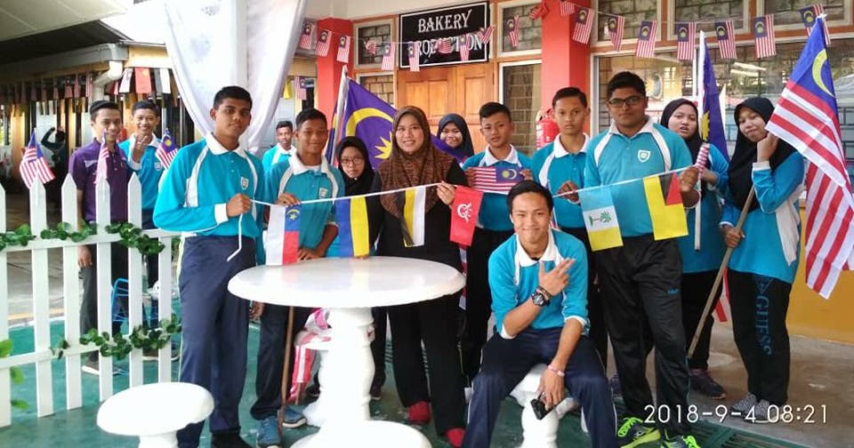 PPKI SMKPP: Sambutan Bulan Kemerdekaan PPKI SMK Pengkalan Permatang - 5 ...