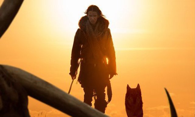 Trailers: Alpha Takes Us To The Ice Age 20,000 Years Ago