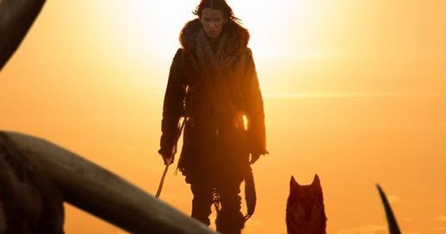 Trailers: Alpha Takes Us To The Ice Age 20,000 Years Ago