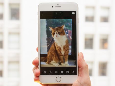 BEST PHOTO APPS FOR ANDROID FOR 2018...