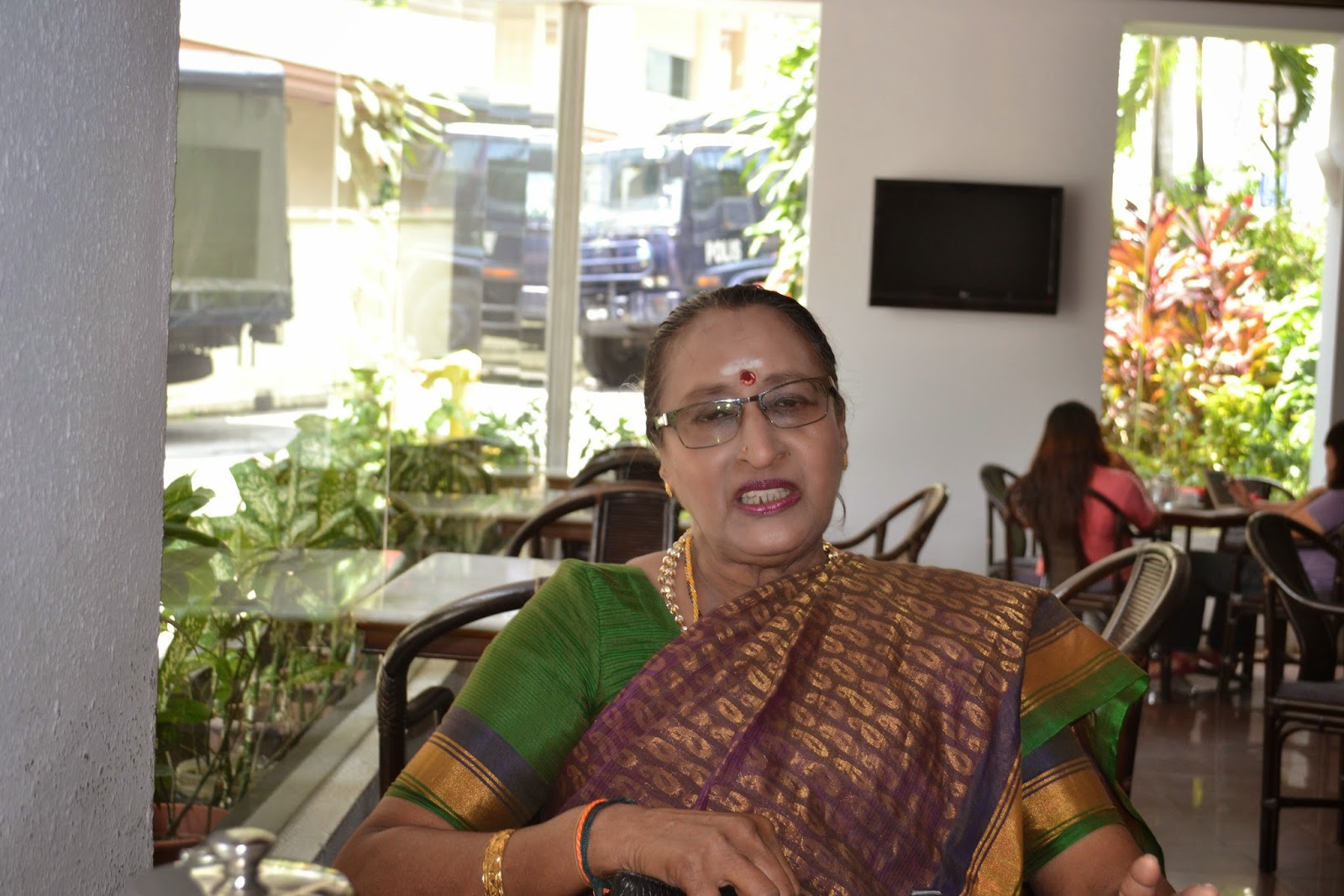 Level Field: Rajamani the crusader of athletics