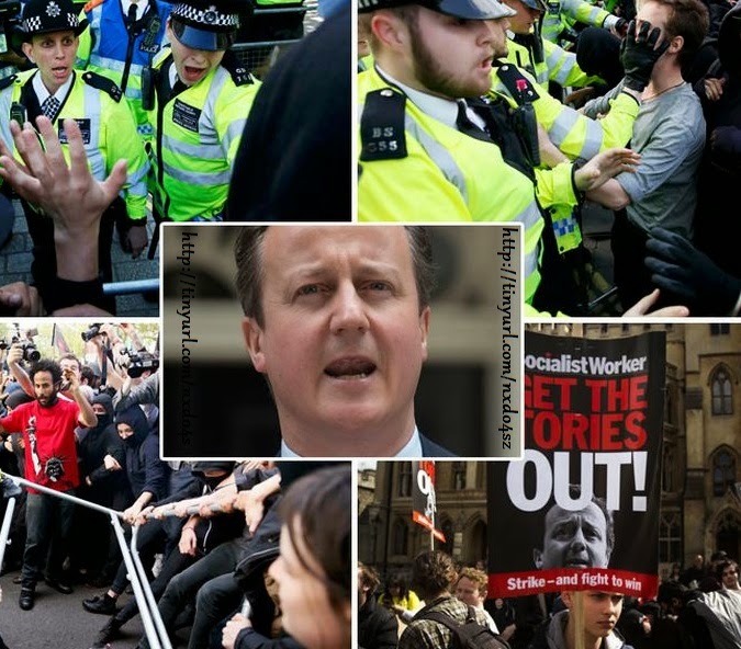 Rosario Castellanos de Parker (TM) : The "right to demonstrate", when ...