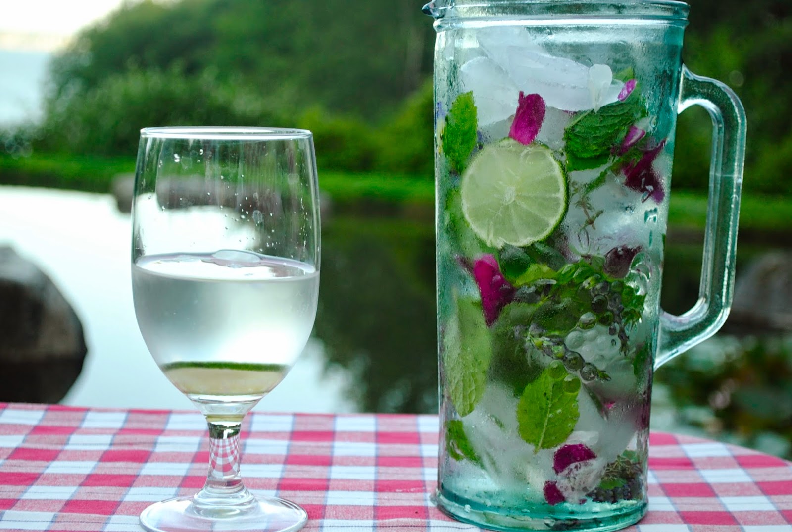 Seriously Losing It: The Importance of Hydration