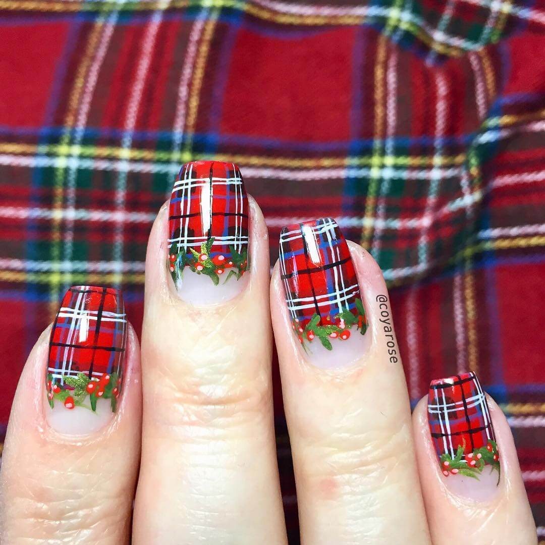 Design Stack: A Blog about Art, Design and Architecture: Free Hand Nail ...