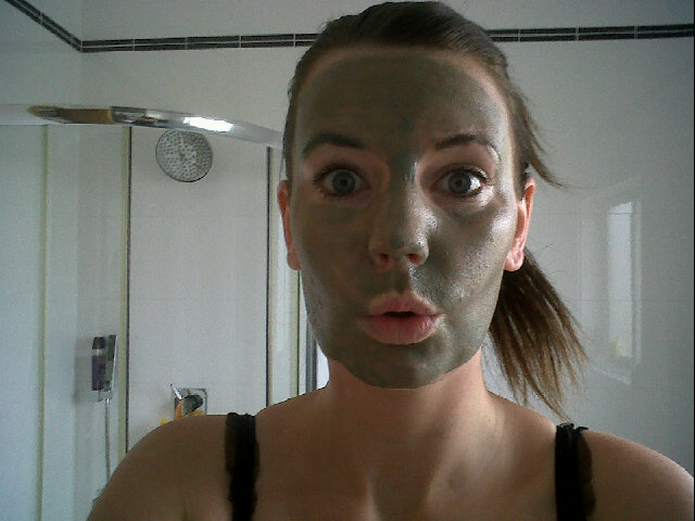 Beauty She Wrote - Beauty Blog: Mudd Original Mask - Review