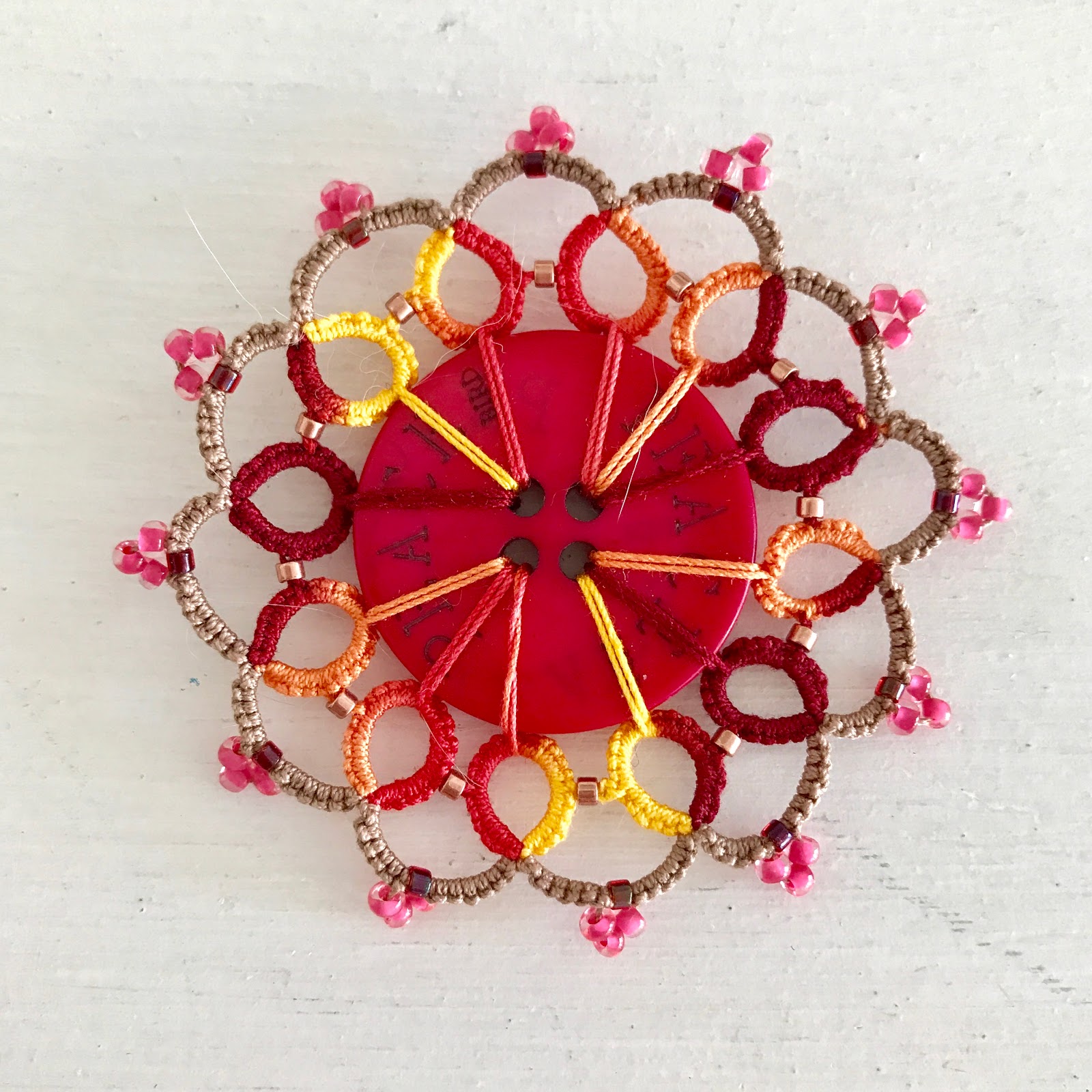 tat-ology: Unpublished Magic Buttons