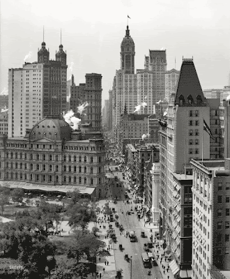 DownWithTyranny!: A great site for old-time photos -- and you won't ...