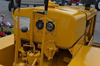 The Iron Mule: 1939 Caterpillar R2