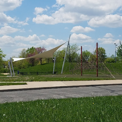 Play St. Louis: Kinetic Park, Dardenne Prairie