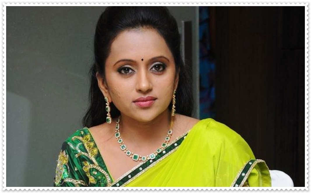 Why Suma Missed In AD Audio Launch ? | Tollyreels