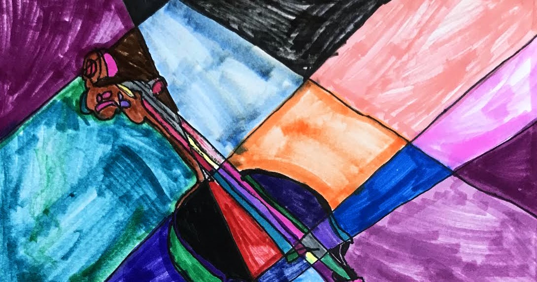 PABLO PICASSO INSTRUMENTS