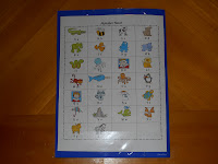 Learning and Teaching With Preschoolers: Communication Folders