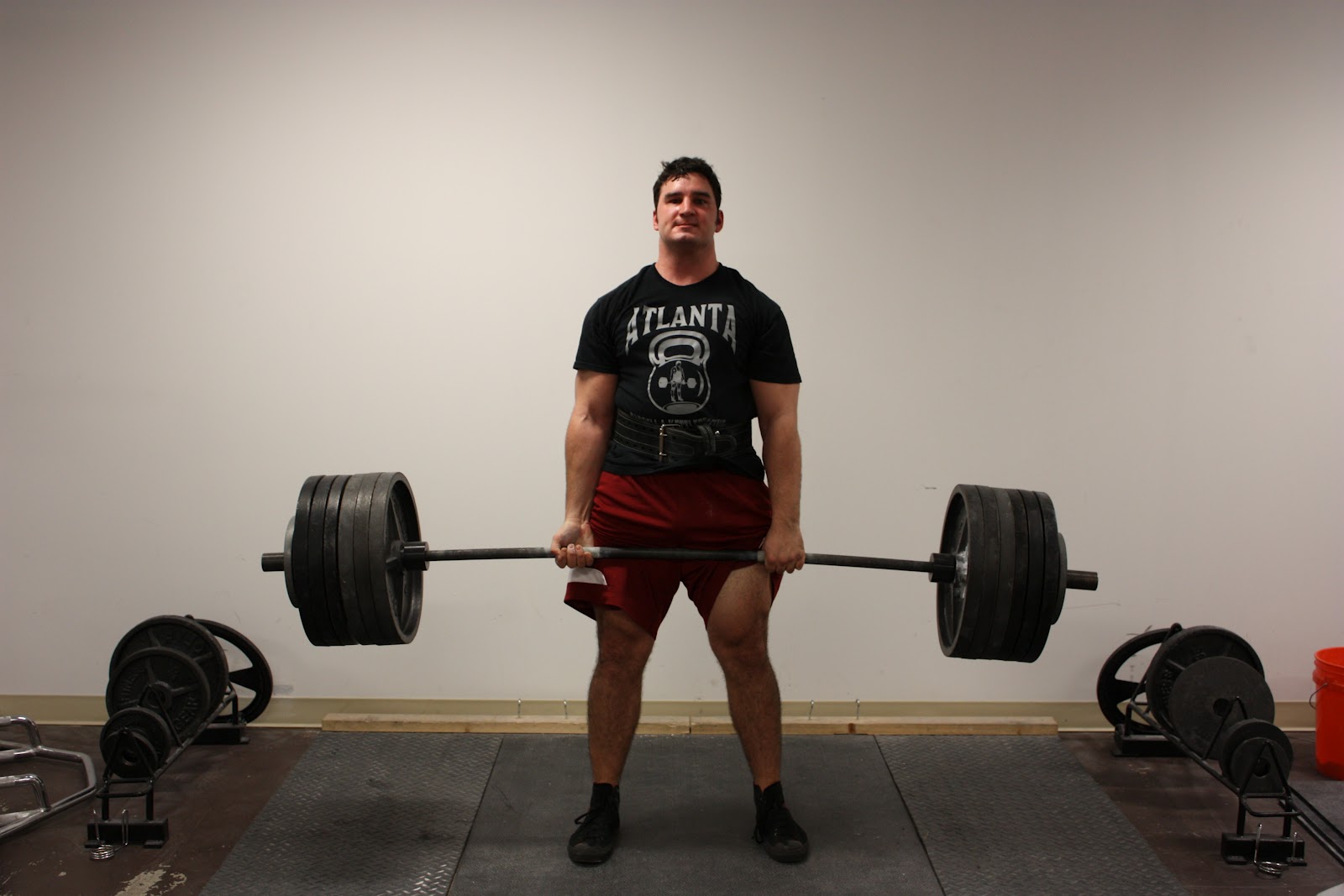 Health, Strength and Fitness: Appreciating the Simplicity