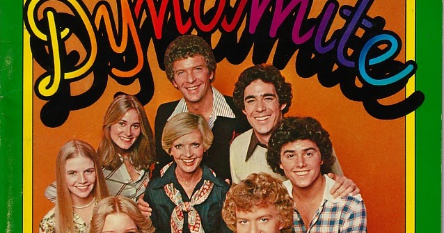 Brett Weiss: Words of Wonder: Dynamite Magazine