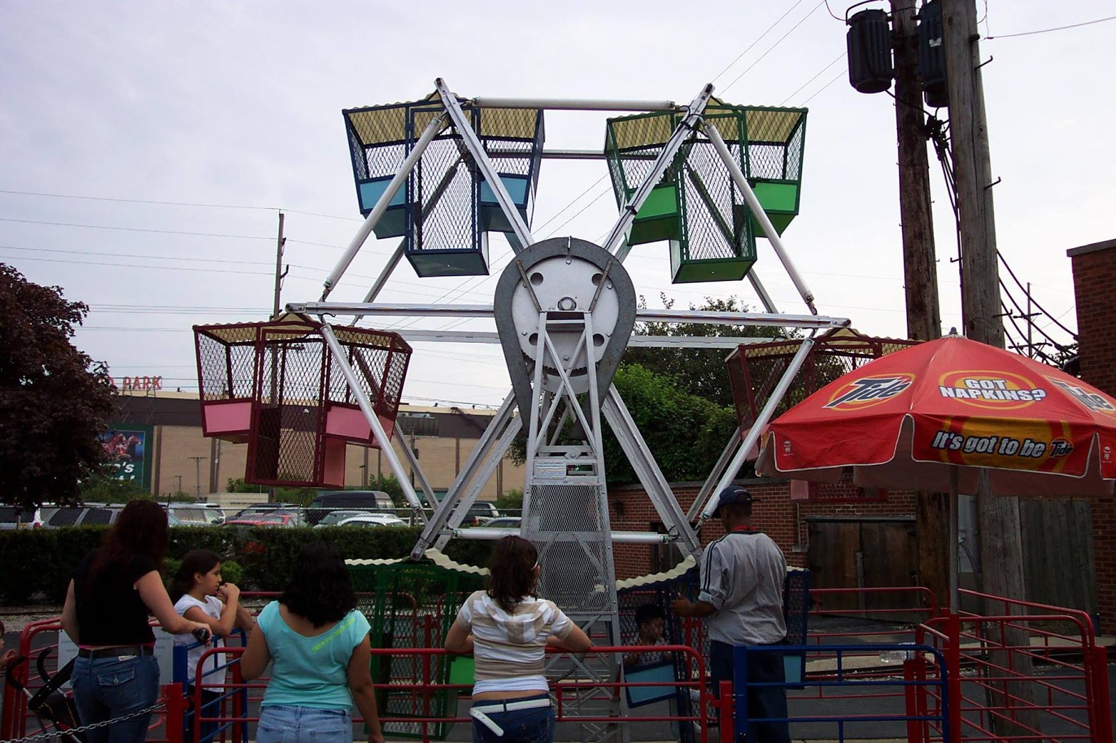 The Digital Research Library of Illinois History Journal™ : The History ...