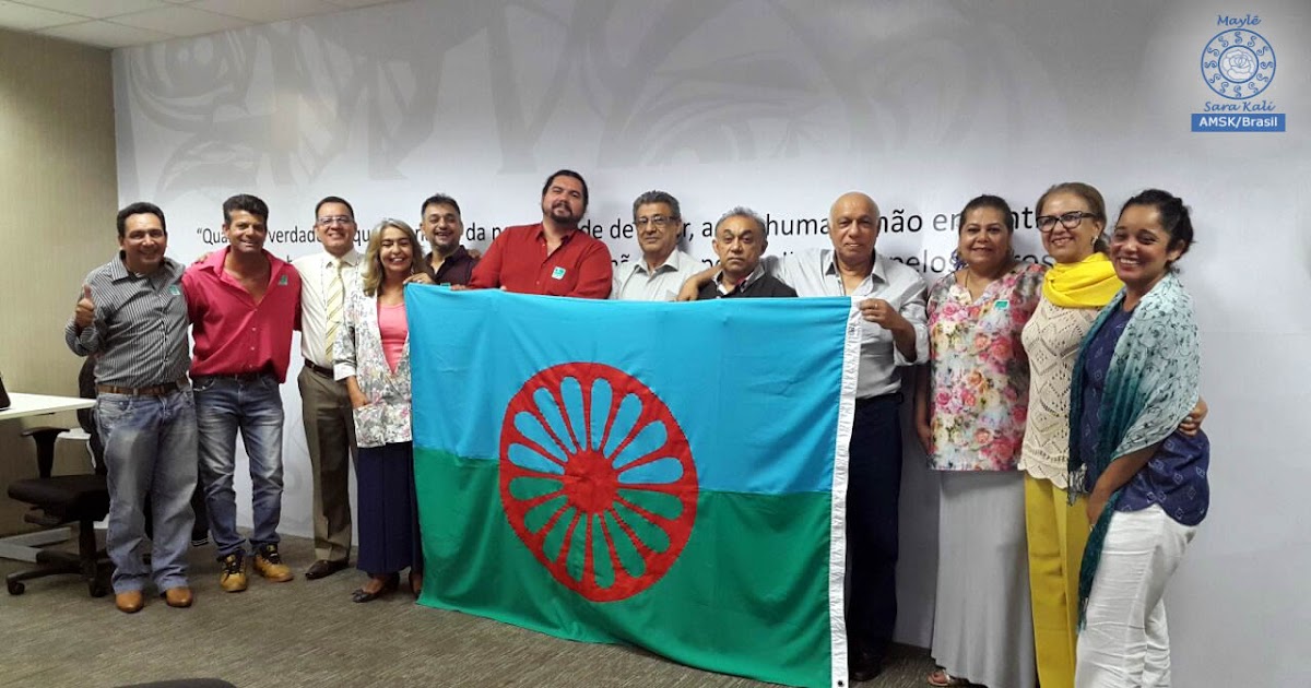 AMSK/Brasil - O Blog