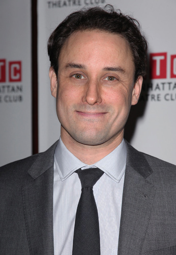 THE MANHATTAN THEATRE CLUB'S 'WIT' FETE