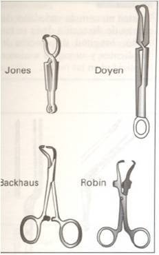 Lorelin :): Instrumentral Quirurgico