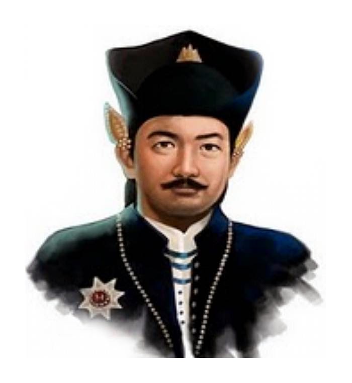Ruana Sagita: 12 Pahlawan Perjuangan Kemerdekaan Indonesia Ruana Sagita: 12 Pahlawan Perjuangan Kemerdekaan Indonesia