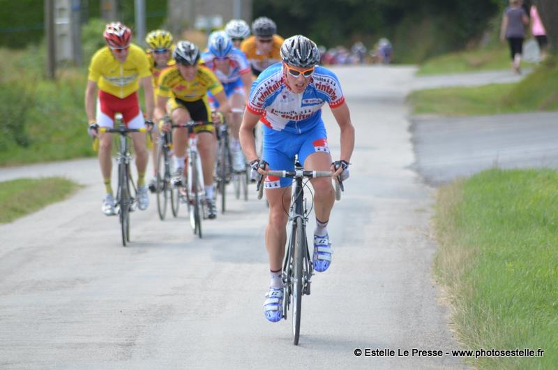 Joshua Lawless Cycling