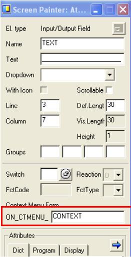 ABAP Thinkers: How to implement different PF-STATUS types?
