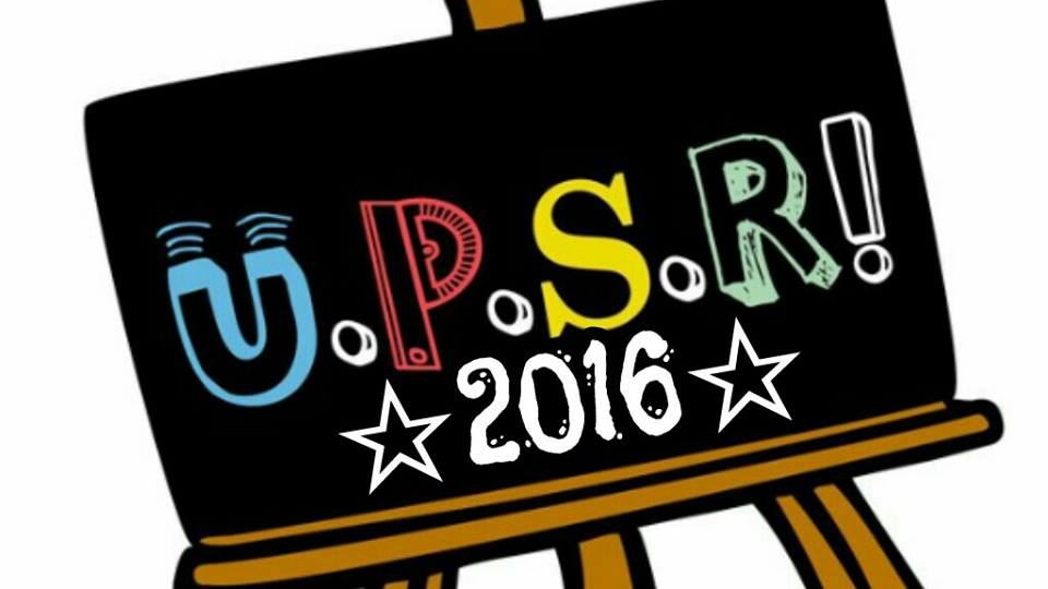 June 2016 ~ Parenting Times