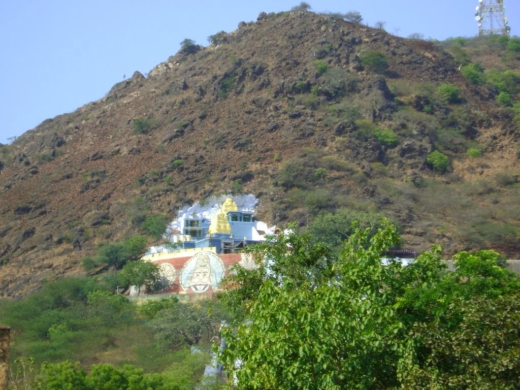 History of Ancient India: Mangalagiri