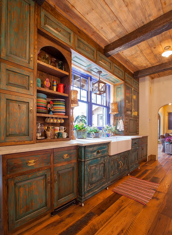 Hospitable Pursuits: First Home Tour of 2014