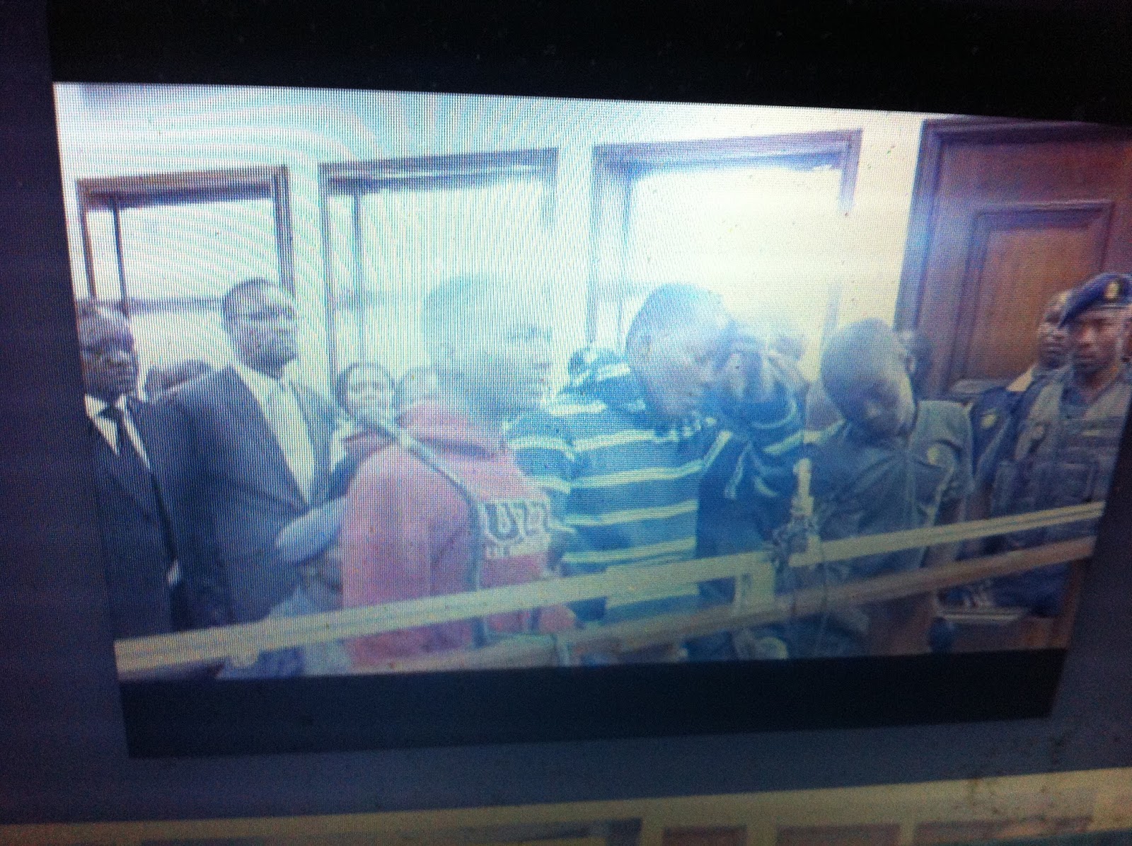 THE BLACK SOCIAL HISTORY:: BLACK SOCIAL HISTORY - AFRO-MOZAMBICAN ...