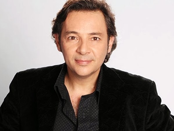 Pablo Navarro: un chanta, irresponsable y ventajero ~ Telefe el Canal ...