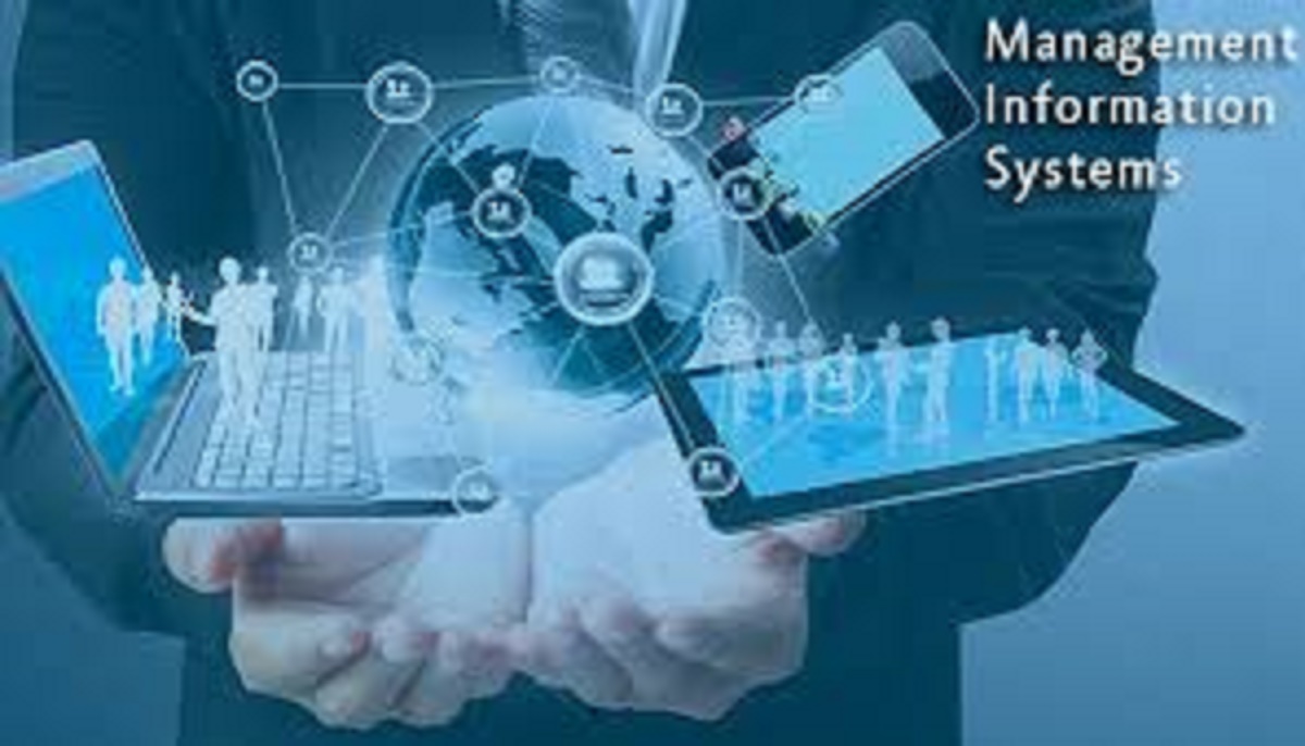 Online Degree - What management information system is all about ...
