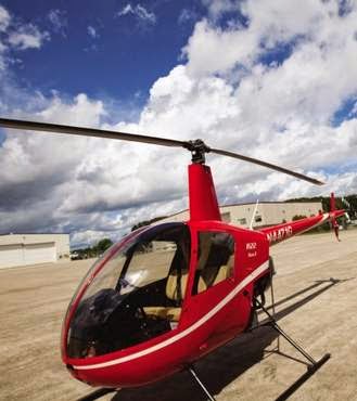 Kathryn's Report: Seacoast Helicopters cited for spike in noise ...