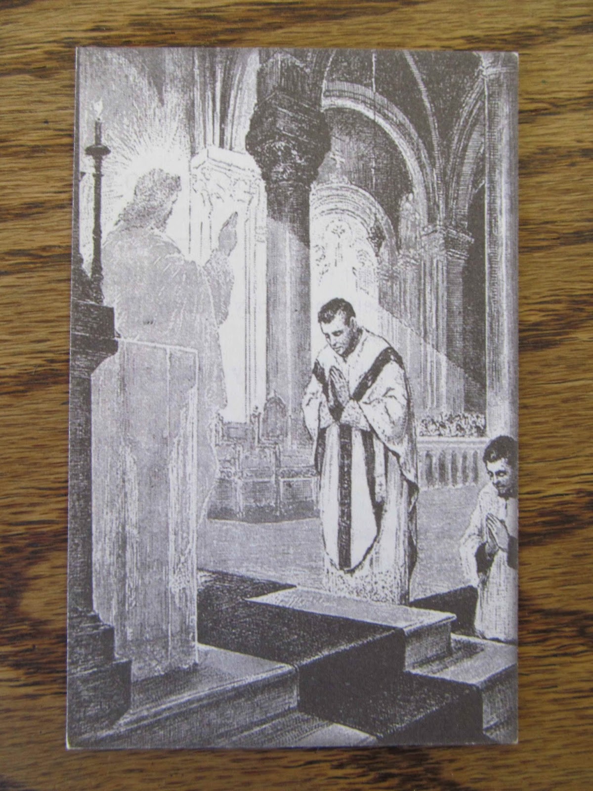 Ariel Agemian Sacrifice