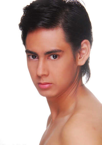 Hot Pinoy: Vino Martinez