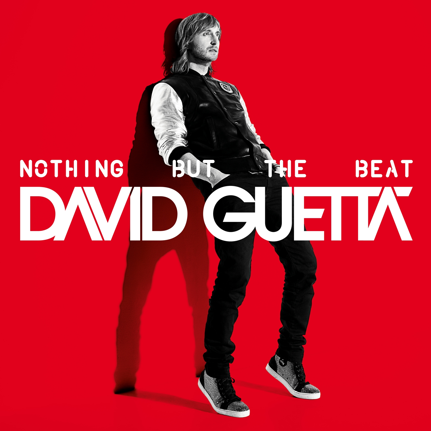 David Guetta - Novo Álbum a 29 de Agosto ~ musica da terranova