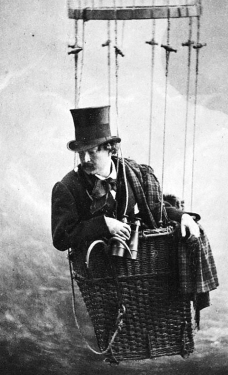 Photography - Vintage - Felix Nadar - France