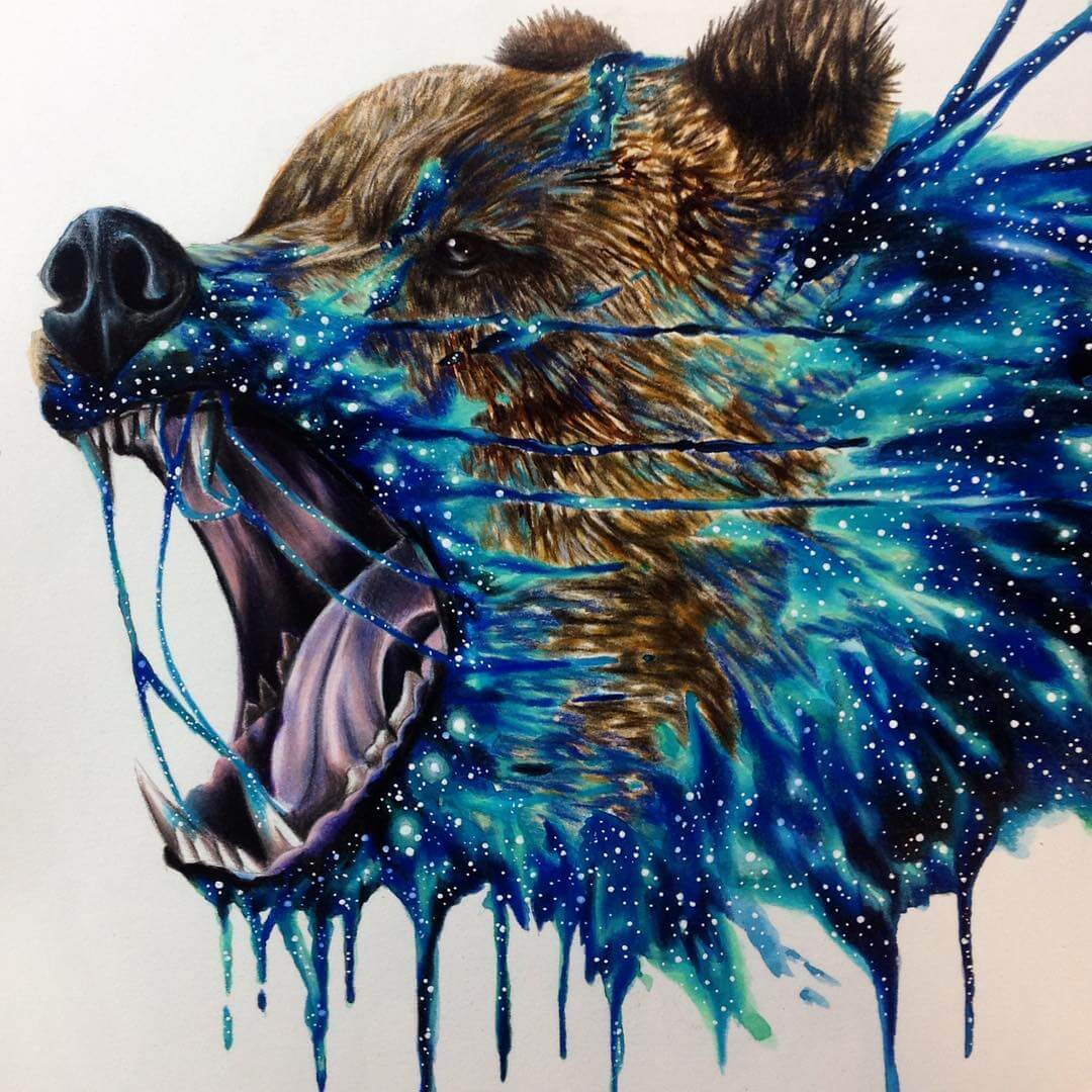 Design Stack: A Blog about Art, Design and Architecture: Fantasy ...