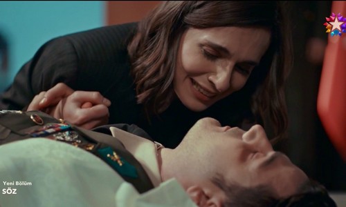 Söz 74.bölüm özet. Tim komutanı Fethi Kulaksız şehit oluyor - Dizilerle ...