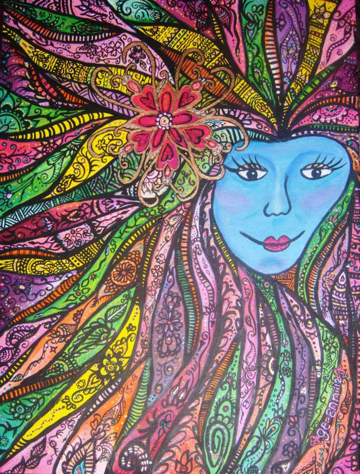 Pintura: Waray Waray Art