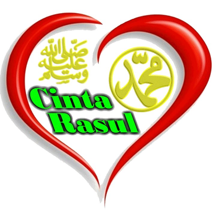 Kembara Cinta Rasul: PENGENALAN : KEMBARA CINTA RASUL