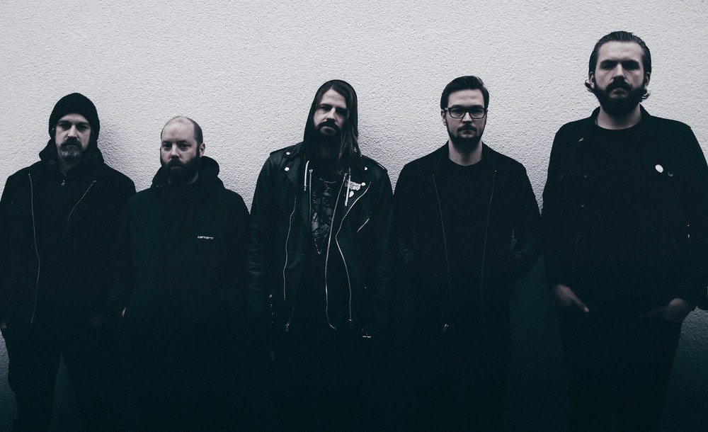 Interview with Ultha