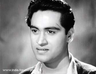 Conversations Over Chai: Remembering Joy Mukherjee