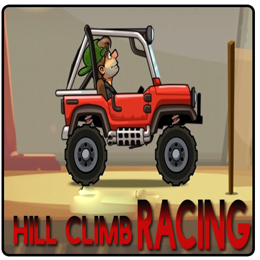 Hill Climb Racing Guide
