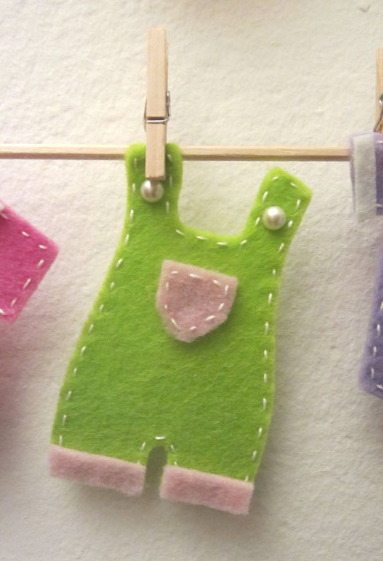 Annaelle: Il mio benvenuto ad Emma