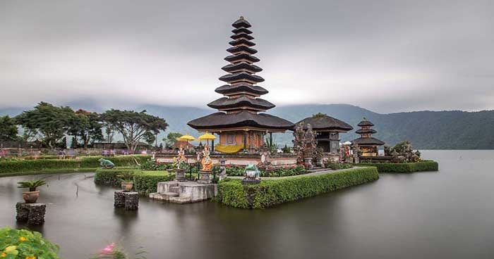 Wisata Terbaik di Bali Wajib Kalian Kunjungi - Wisata Indonesia Terupdate