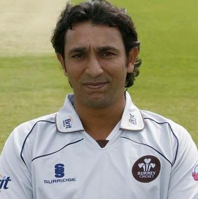 Azhar Mahmood Biography, Wiki, Dob, Height, Weight, Native Place ...