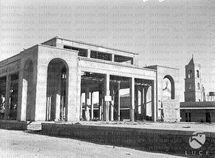 Dadfeatured: ITALIAN ASMARA