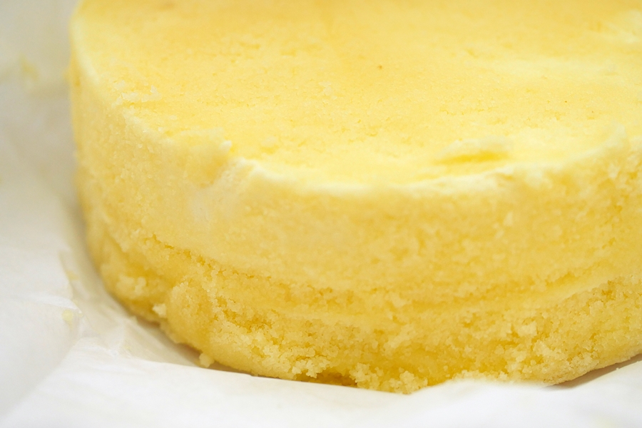 開箱文 VOL.29- LeTAO FROMAGE DOUBLE CHEESECAKE - STREET SENSE